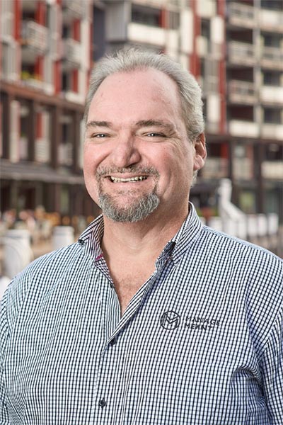Key Team Member Profiles for Manage Meant, Sydney